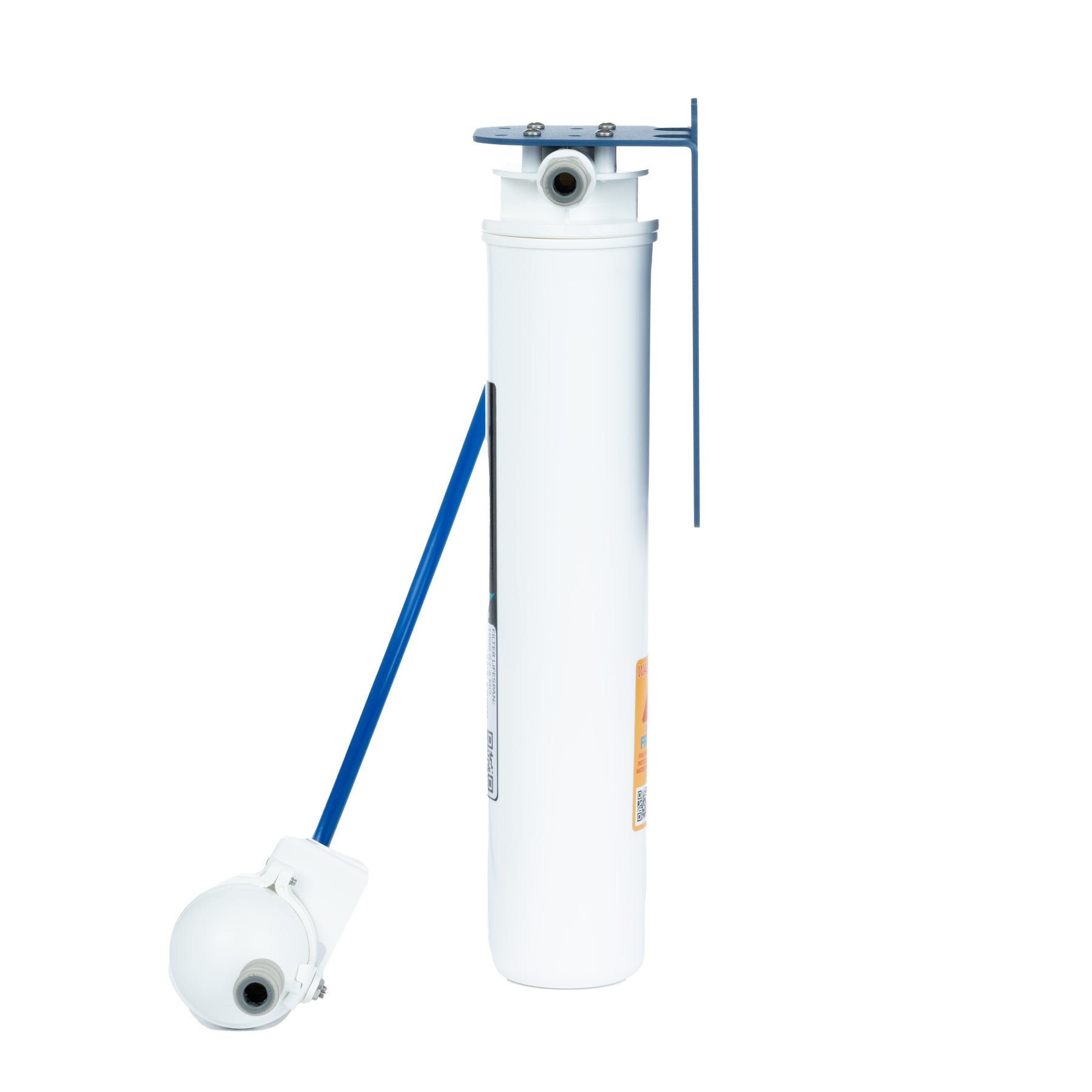 Guzzle H2O Stealth Flex Twist Drinking Water System