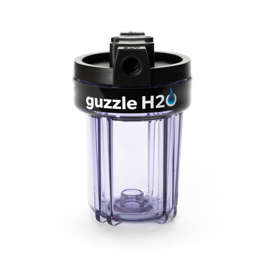 Guzzle H2O Water Purification and Filtration Systems